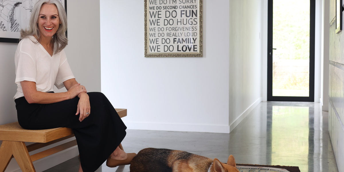 In Conversation | Kelly Davis – Madisons