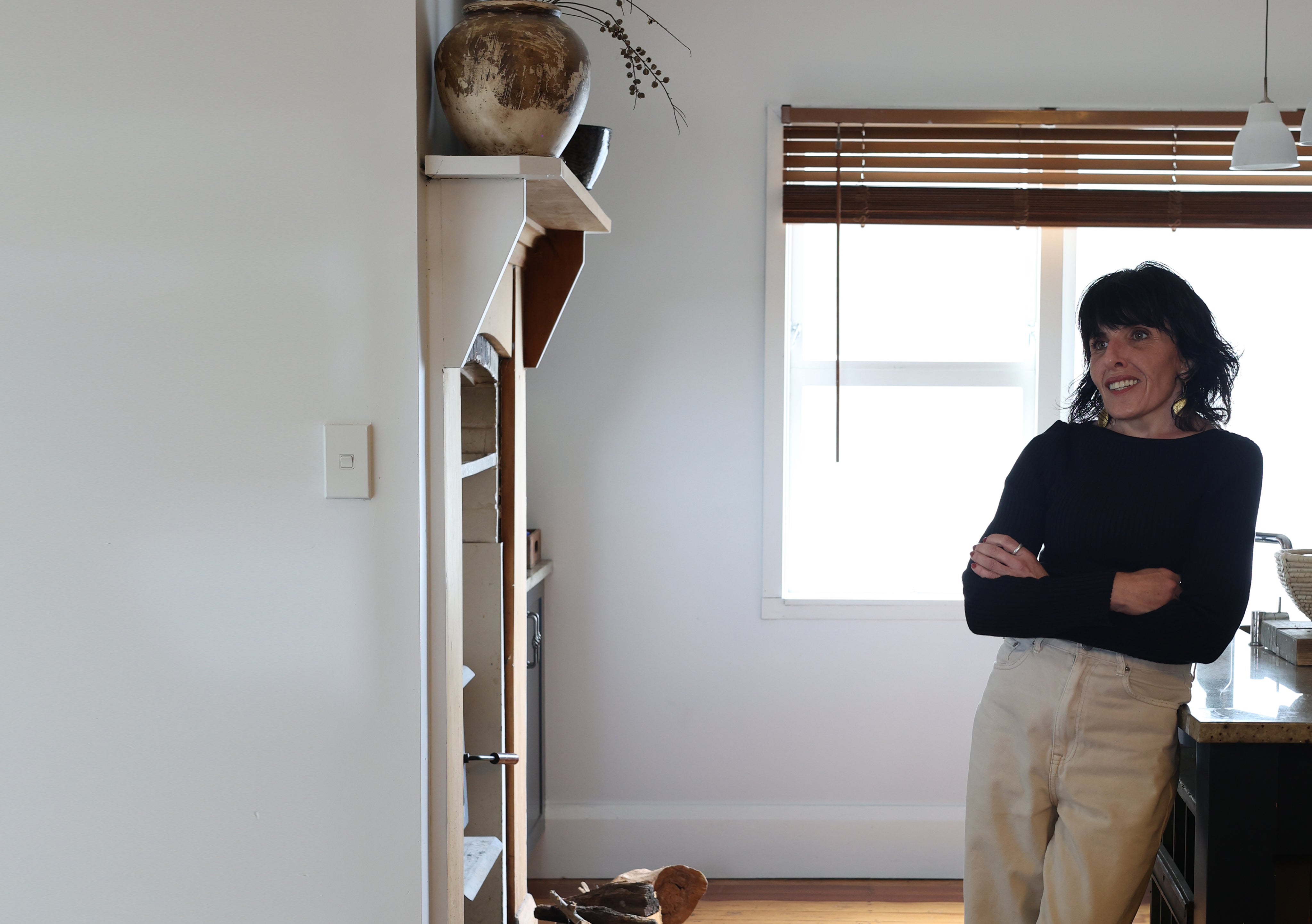 In Conversation | Katie Wallace – Madisons