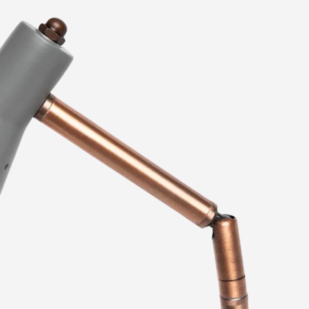 Archie Table Lamp – Madisons