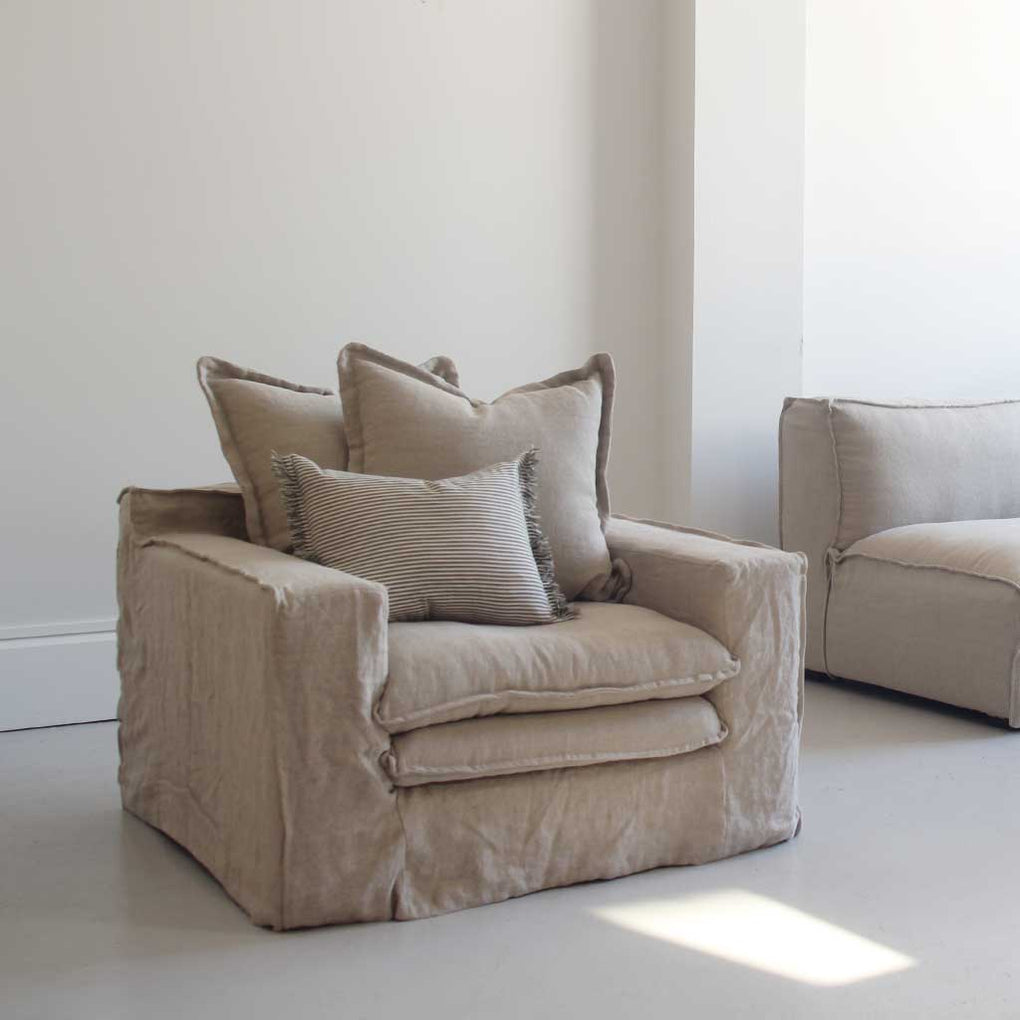 Sofas & Armchairs – Madisons