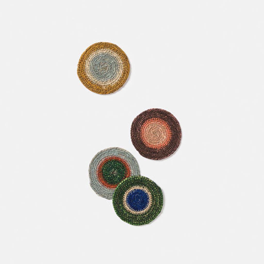 Pinto Coaster S/4 – Madisons