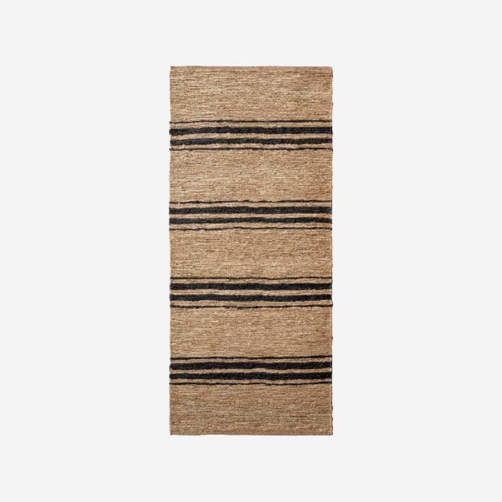Armadillo River Ticking Runner Rug – Madisons
