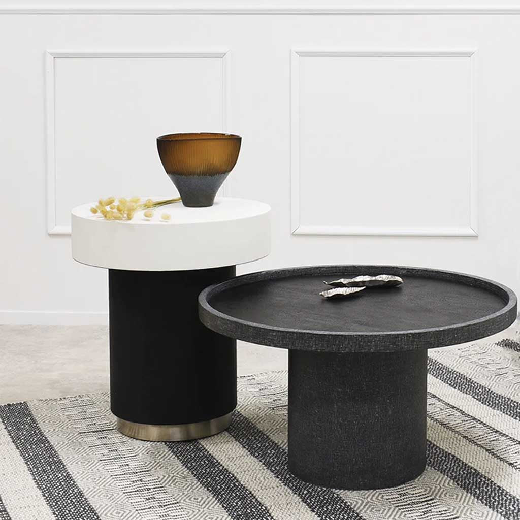 Clarence Coffee Table – Madisons