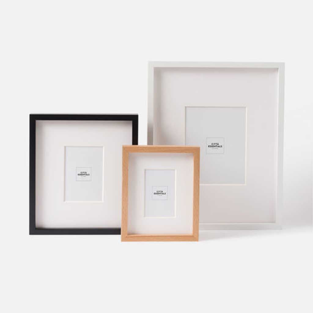 Edge Frame – Madisons