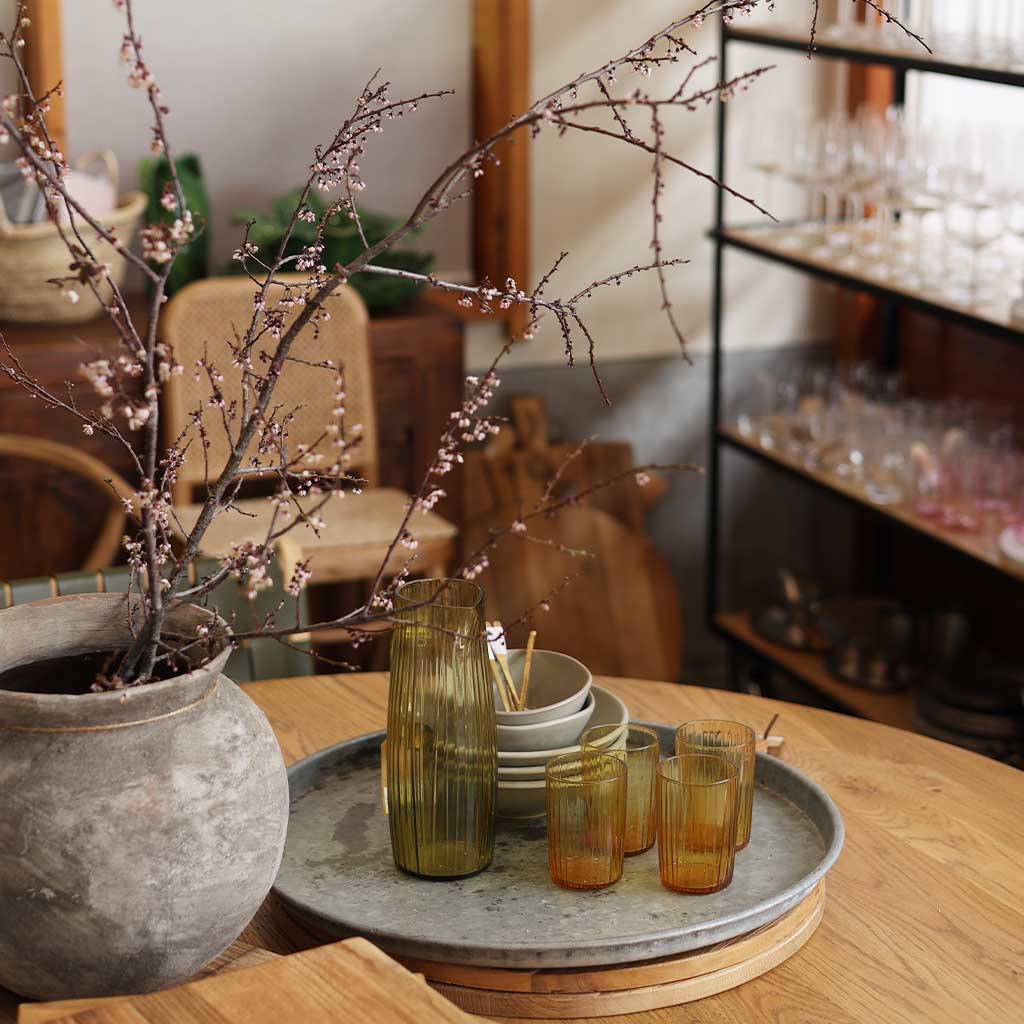 Flint Platter – Madisons