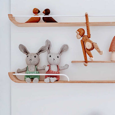 Lionel Rabbit – Madisons