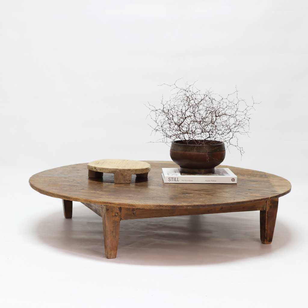 Low Round Table – Madisons