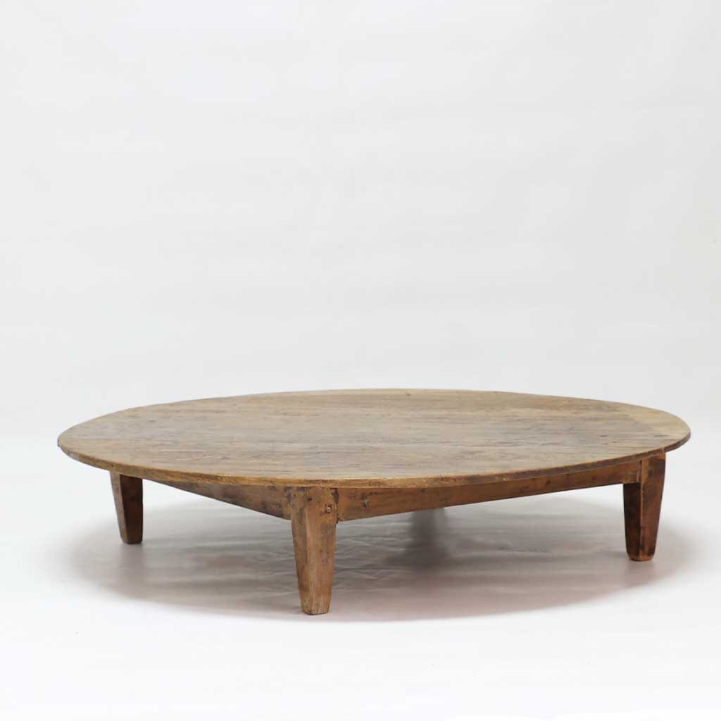 Low Round Table – Madisons