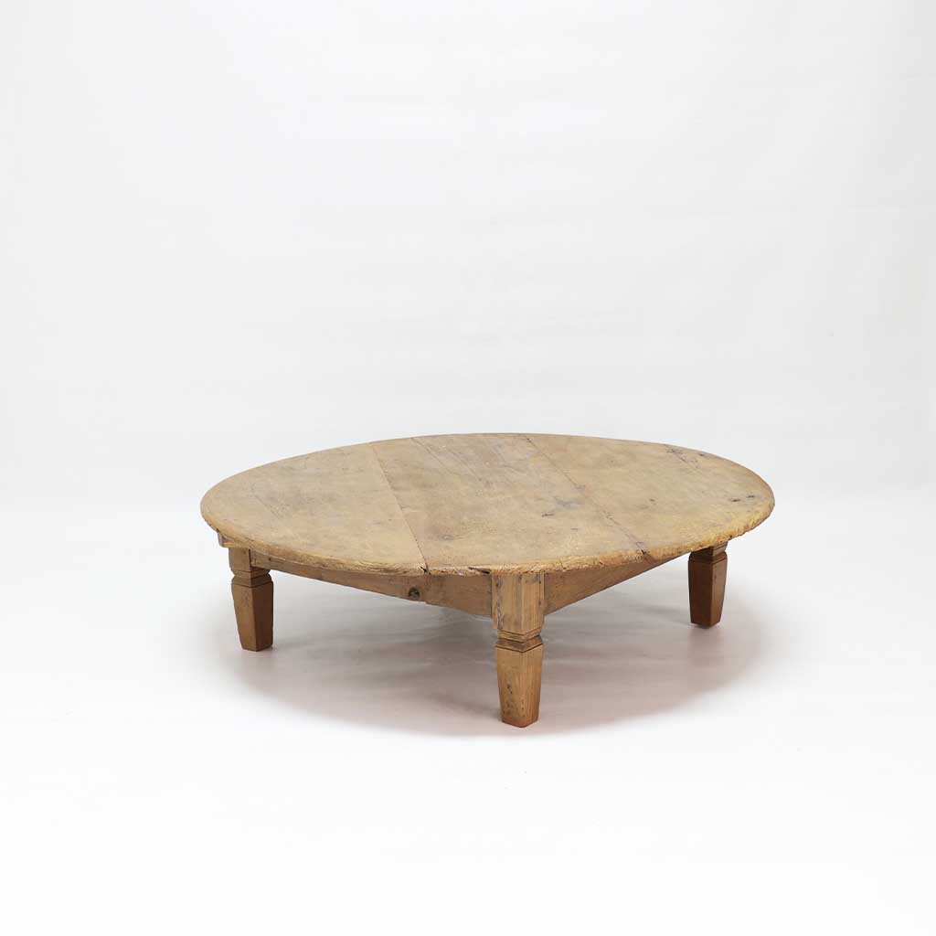 Low Round Table – Madisons