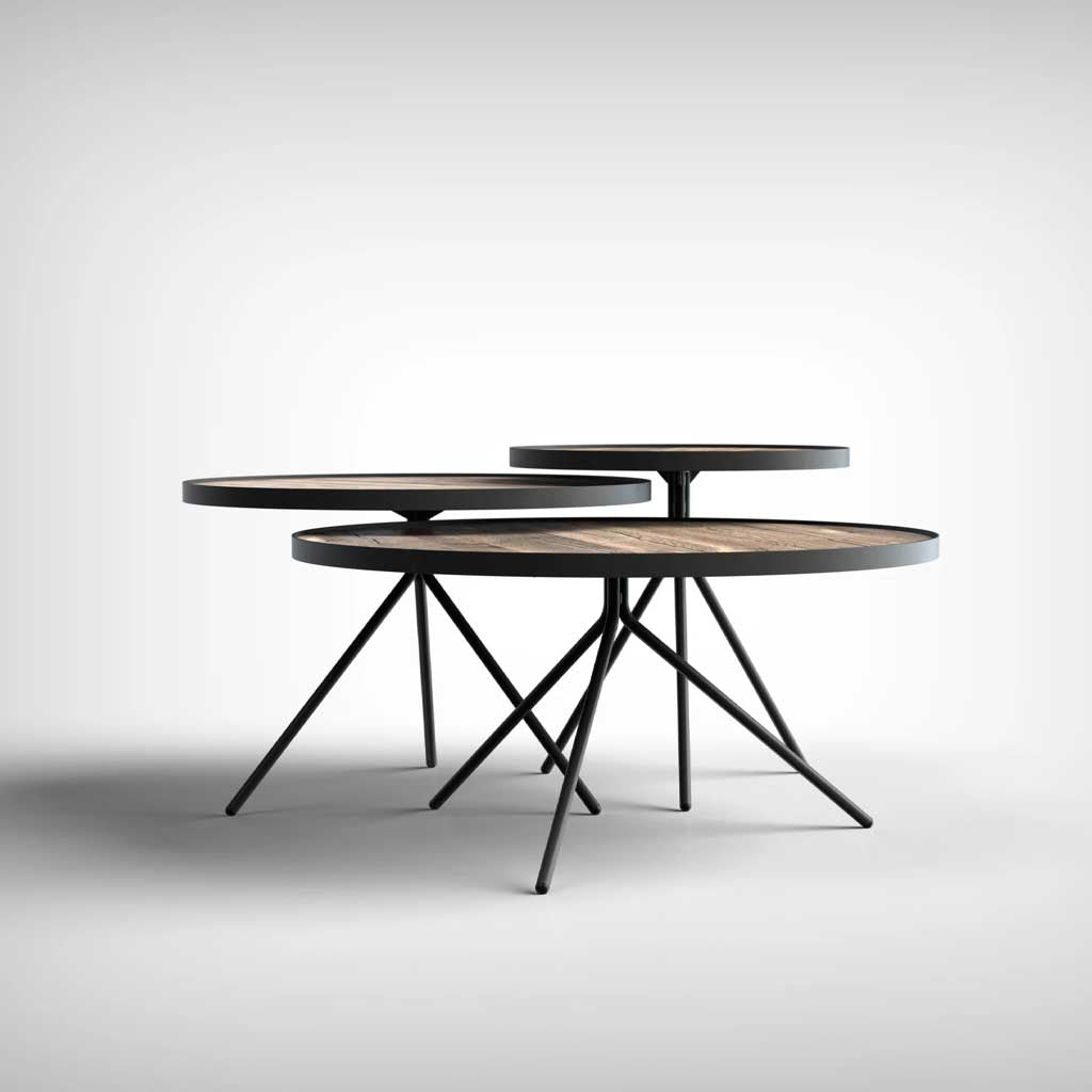 Orion Side Table – Madisons