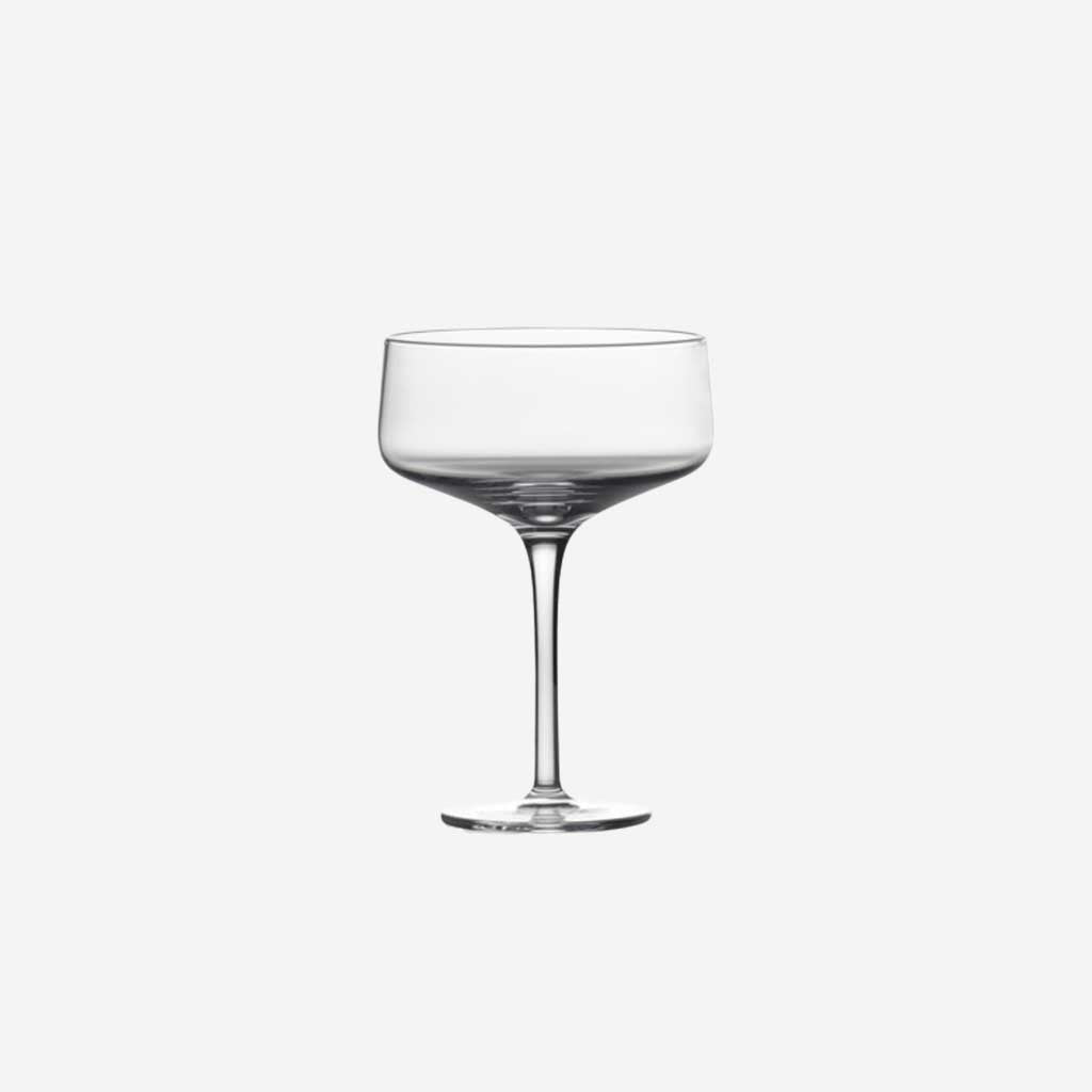 Rocks Martini Coup Glass Set – Madisons