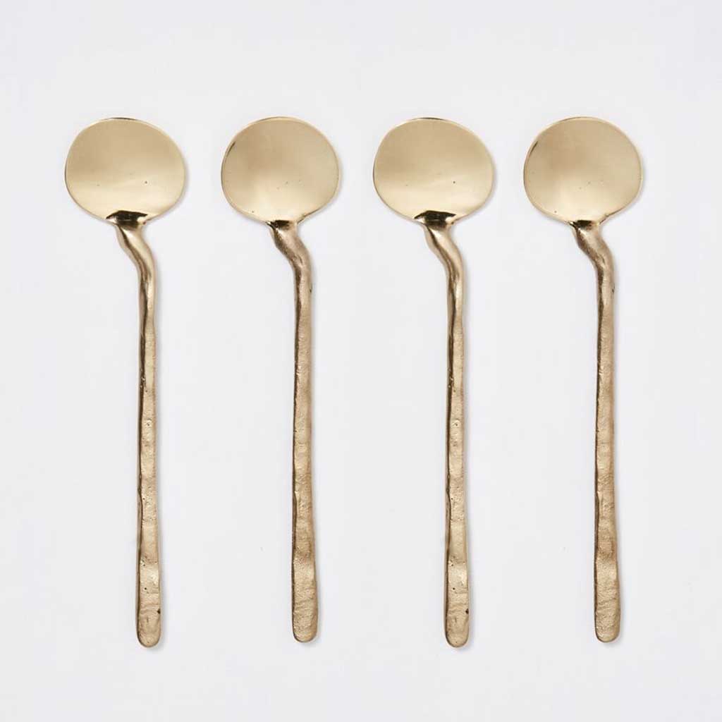 Dante Condiment Spoon – Madisons