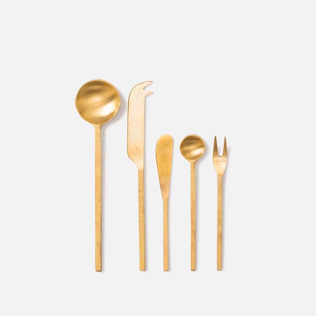 Forge Utensils – Madisons