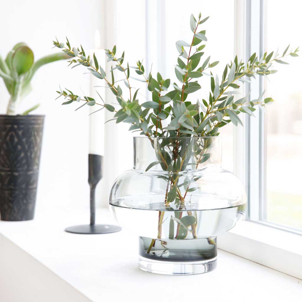 Forms Vase – Madisons