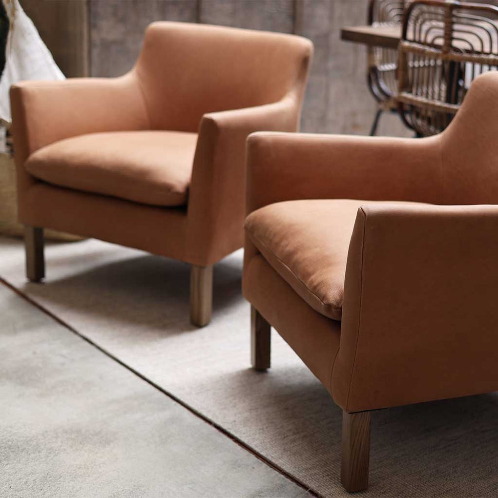 Sofas & Armchairs – Madisons