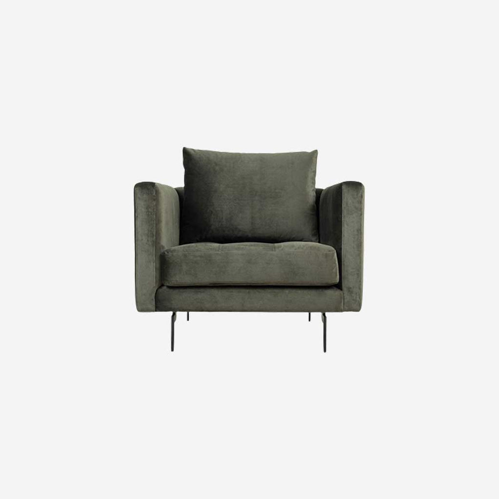 Sofas & Armchairs – Madisons