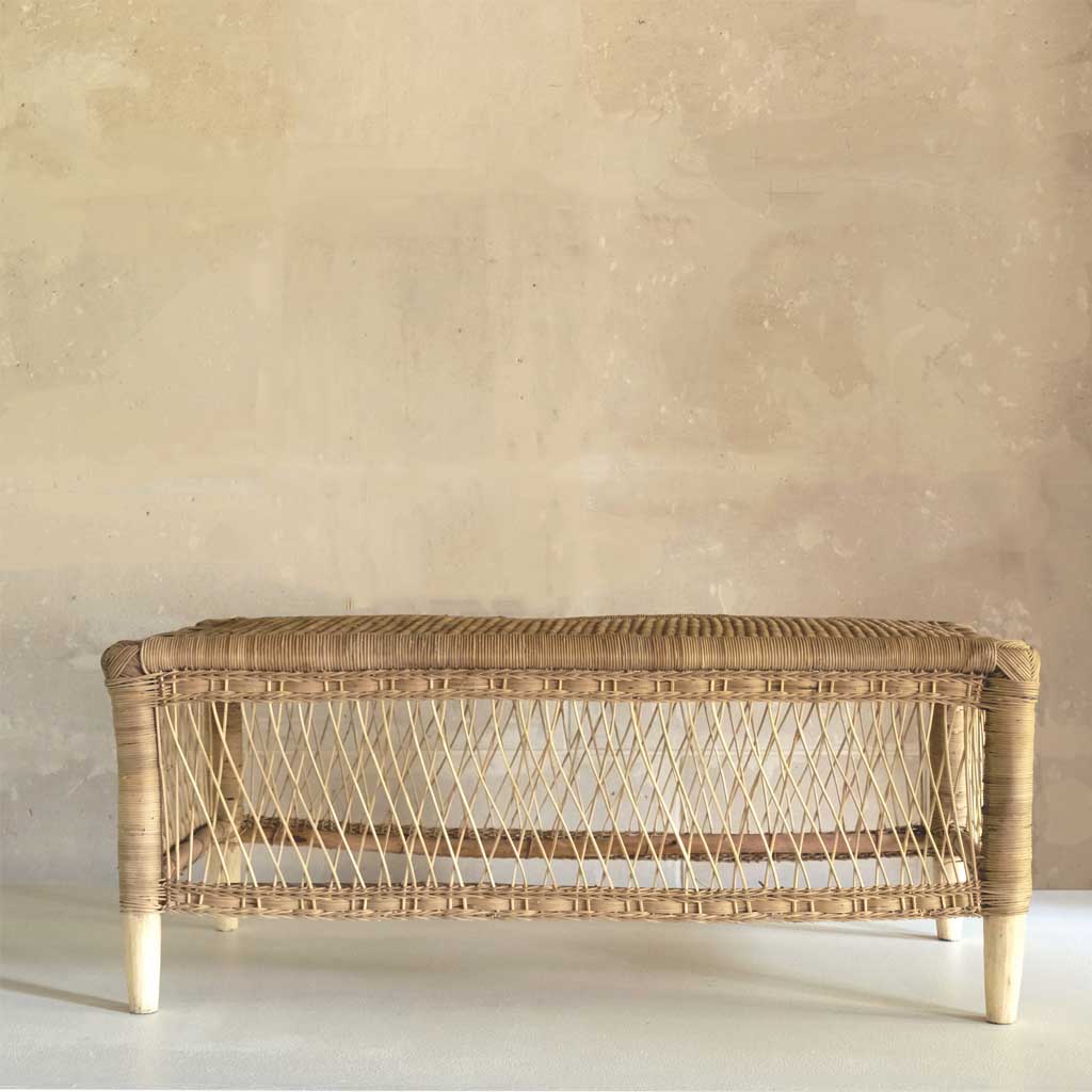 Maya Bench – Madisons