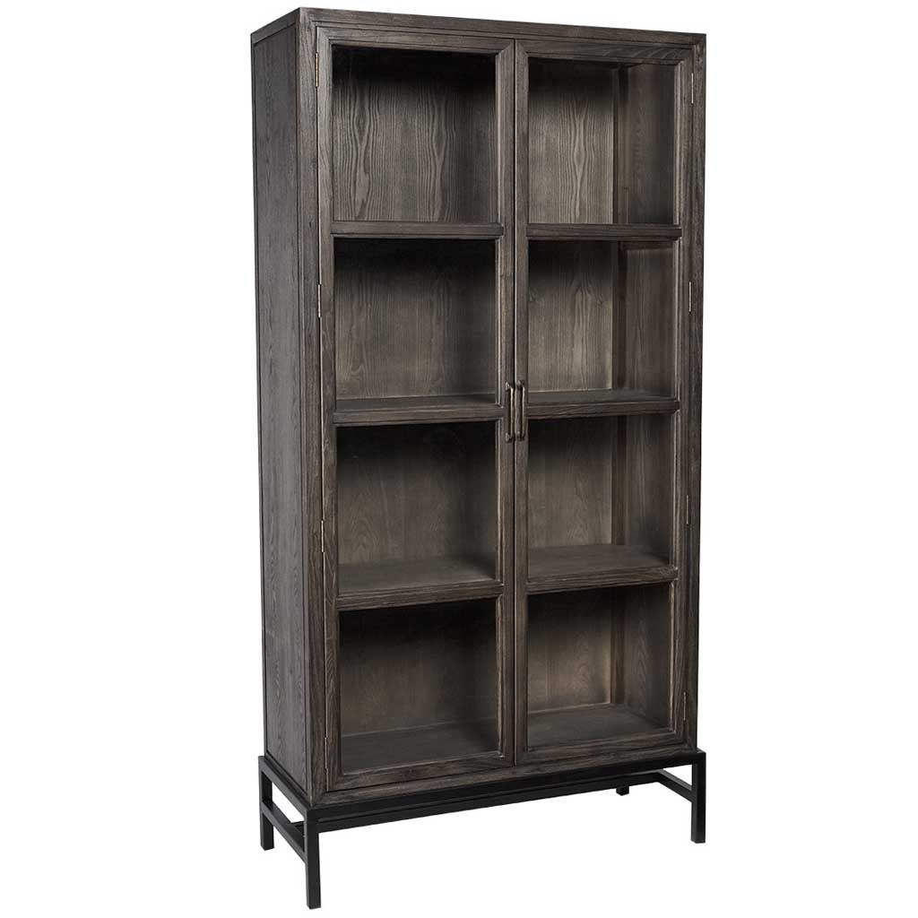Montana Cabinet – Madisons