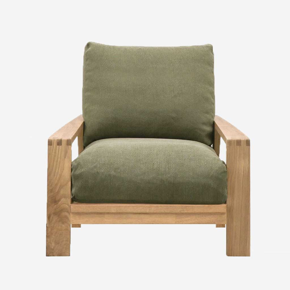 Sofas & Armchairs – Madisons