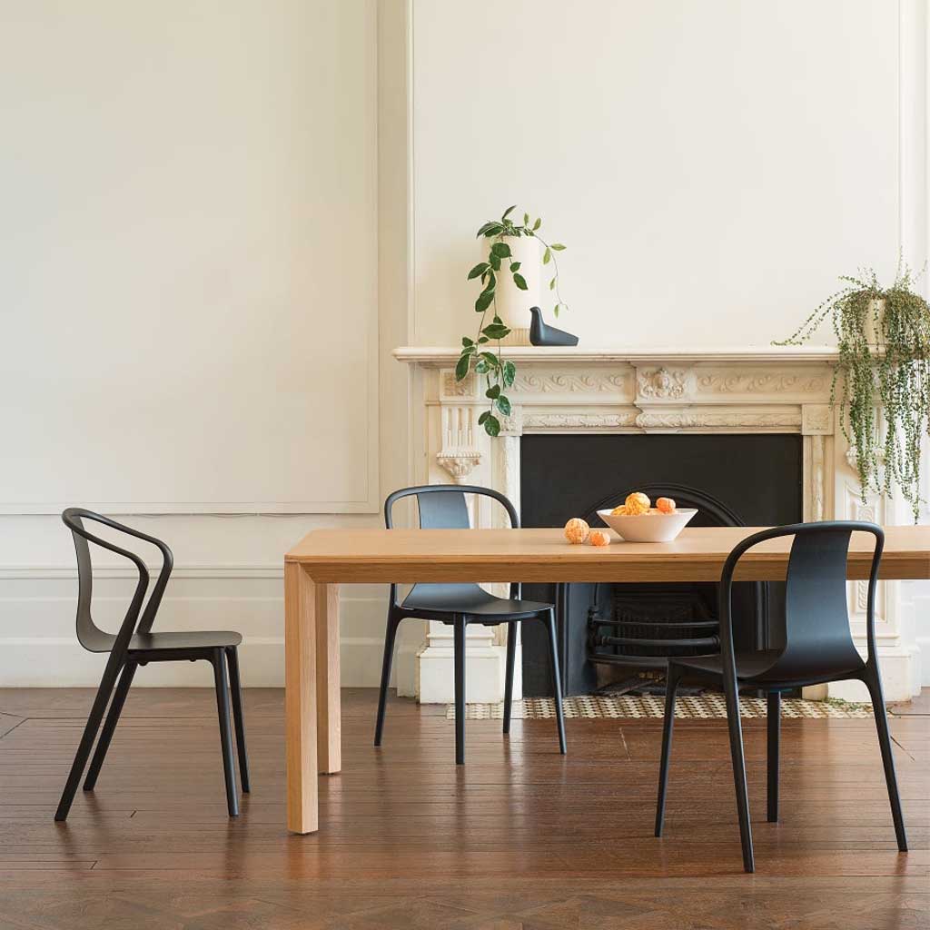 Vitra Dining Chair – Madisons